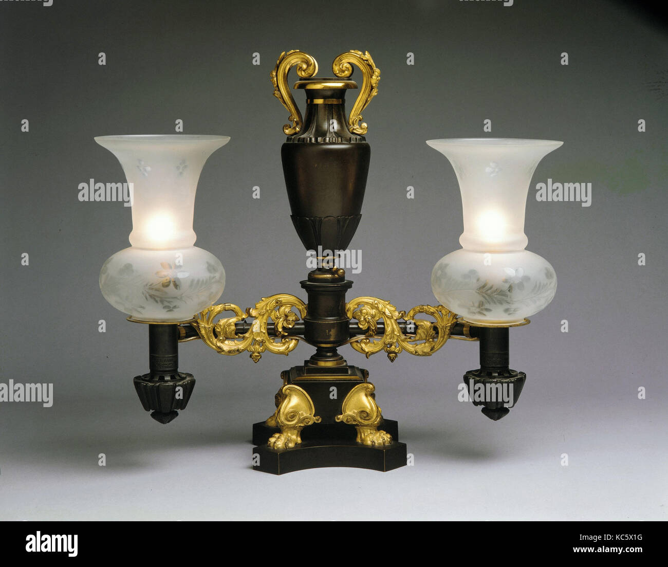Lampe argand Banque de photographies et d’images à haute résolution - Alamy