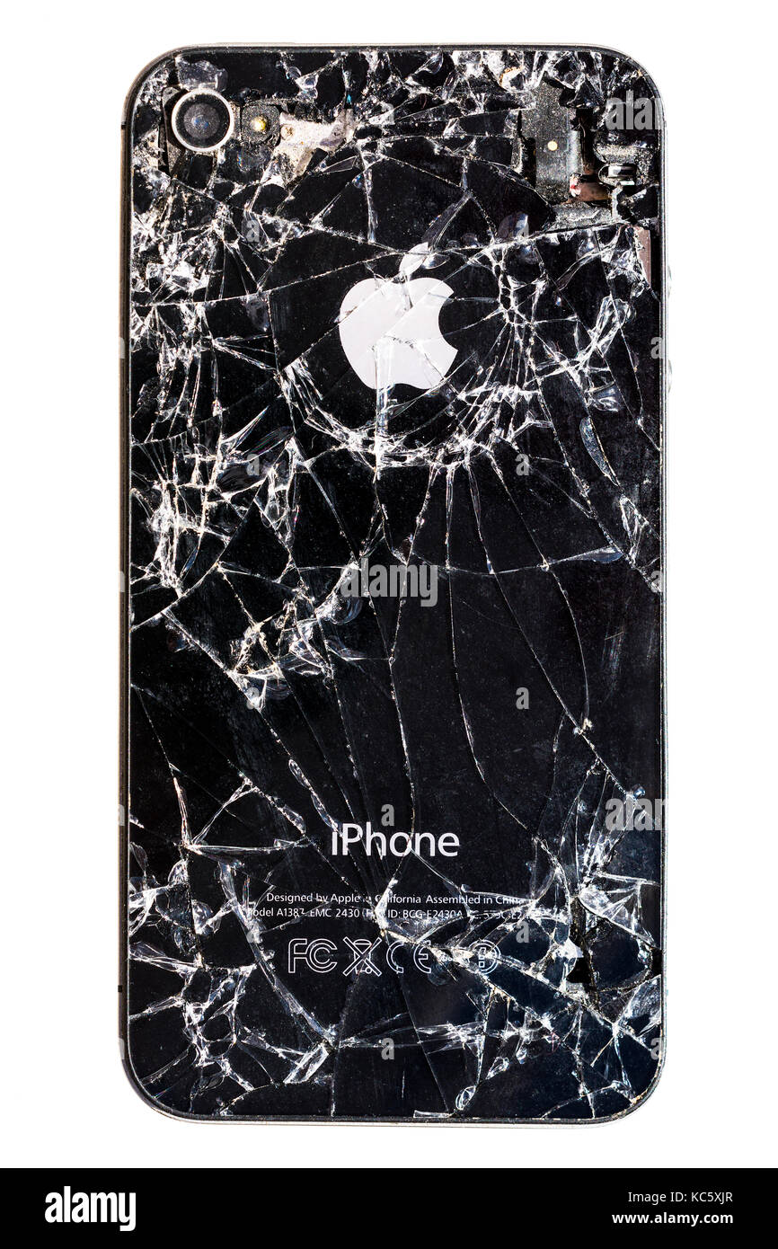 Apple iphone Banque de photographies et d’images à haute résolution - Alamy