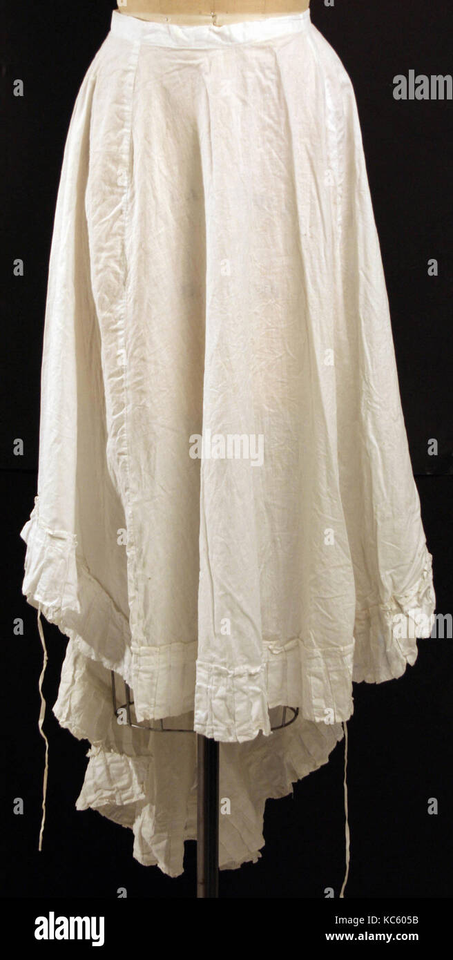 Jupon 1880 Banque de photographies et d’images à haute résolution - Alamy