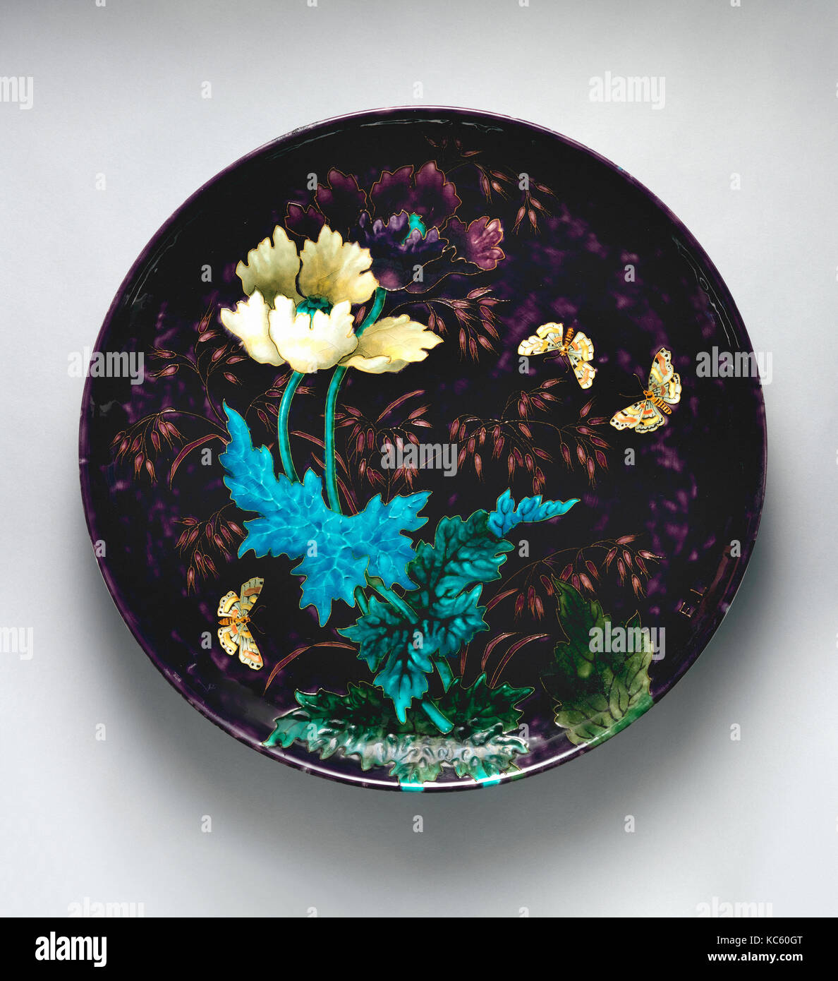 Joseph theodore deck Banque de photographies et d’images à haute ...