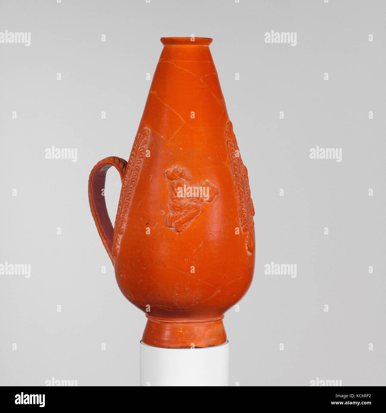African red slip ware Banque de photographies et d’images à haute ...