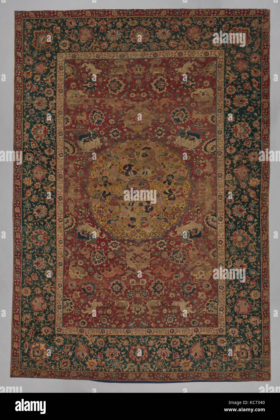 16th century banquet Banque de photographies et d’images à haute ...