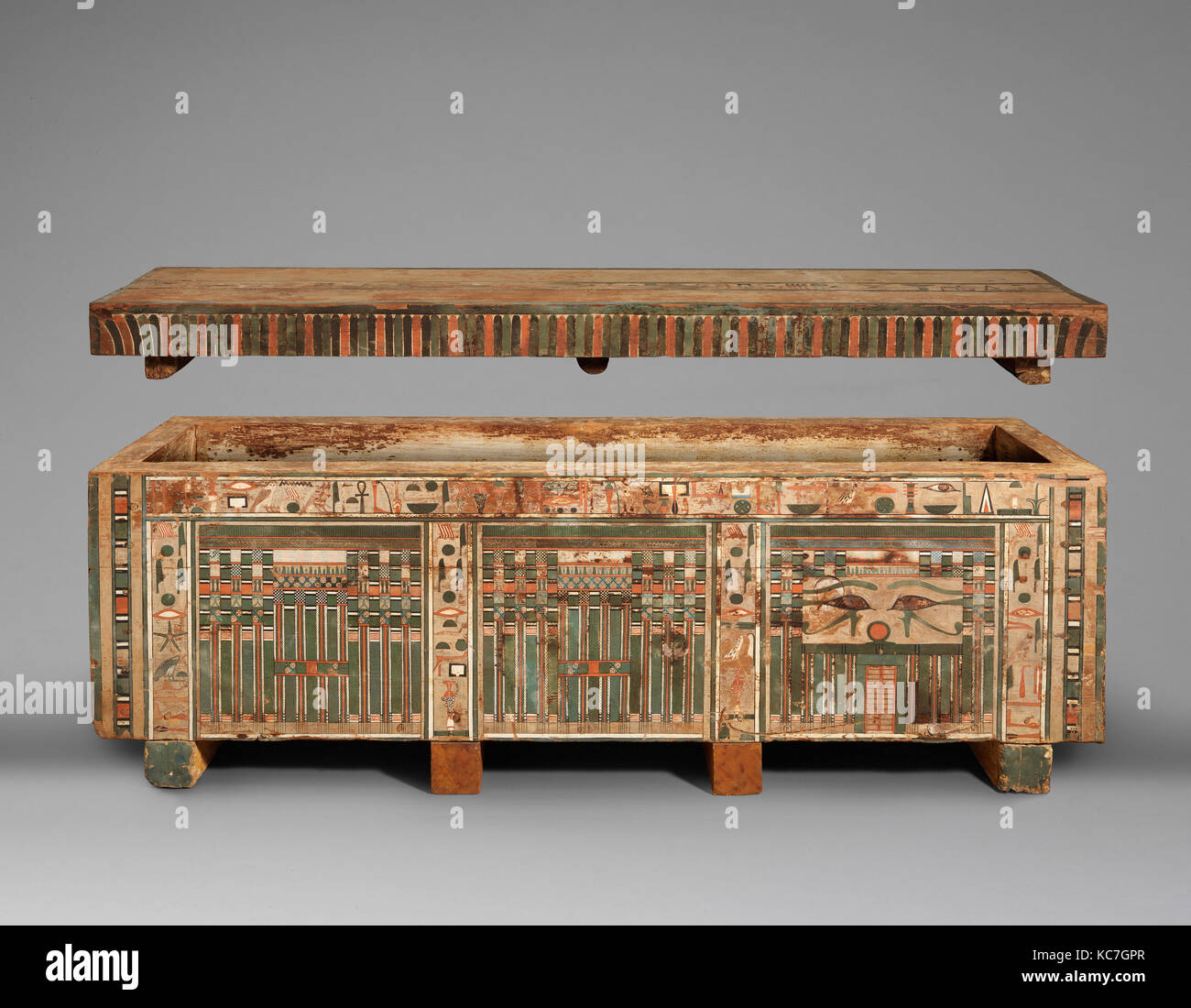 Khashaba excavations Banque de photographies et d’images à haute ...