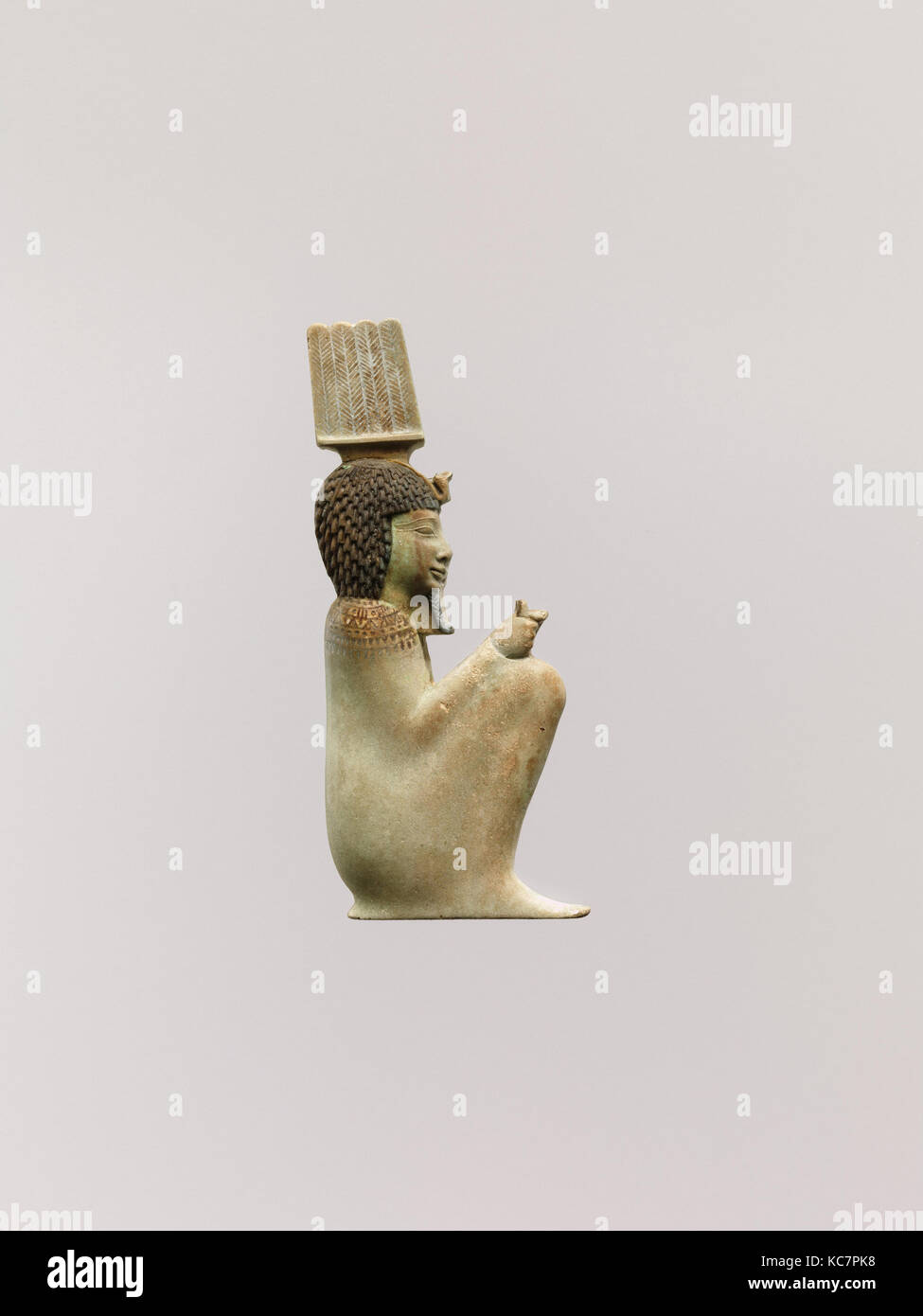 God anhur Banque de photographies et d’images à haute résolution - Alamy