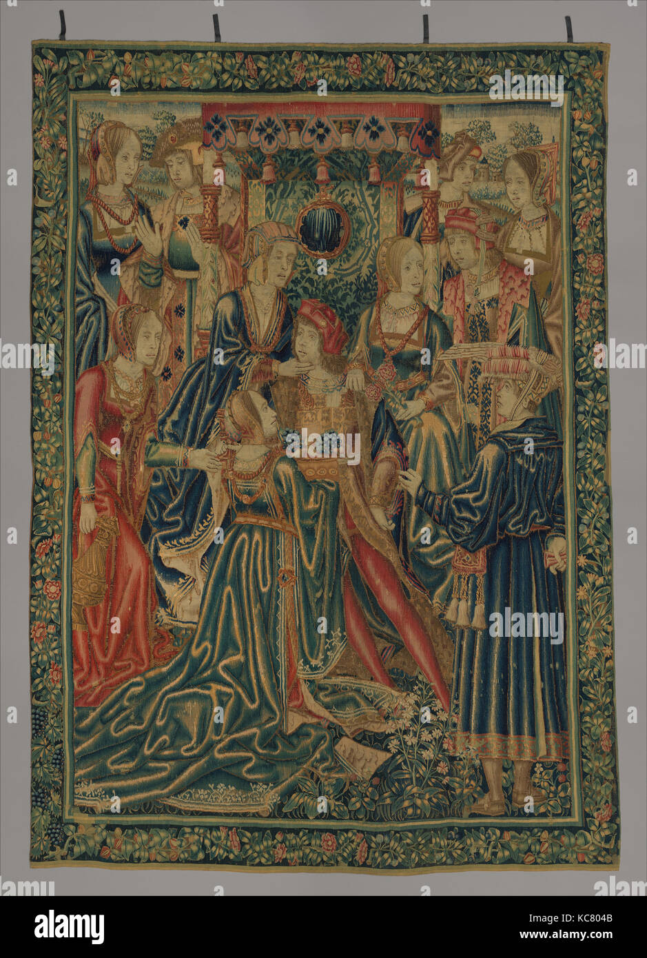 La parabole du fils prodigue Banque de photographies et d’images à ...