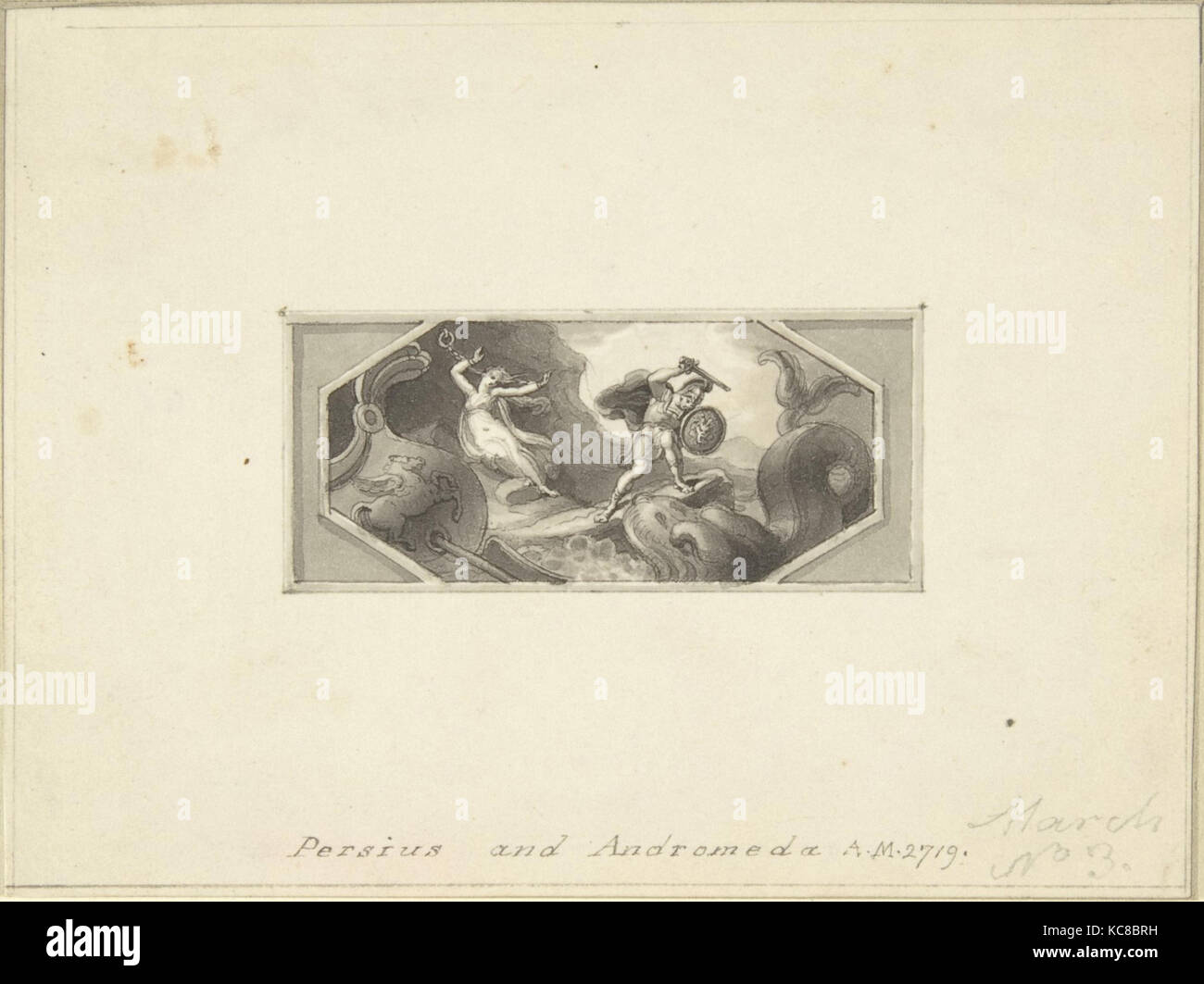 Edward francis burney Banque de photographies et d’images à haute ...