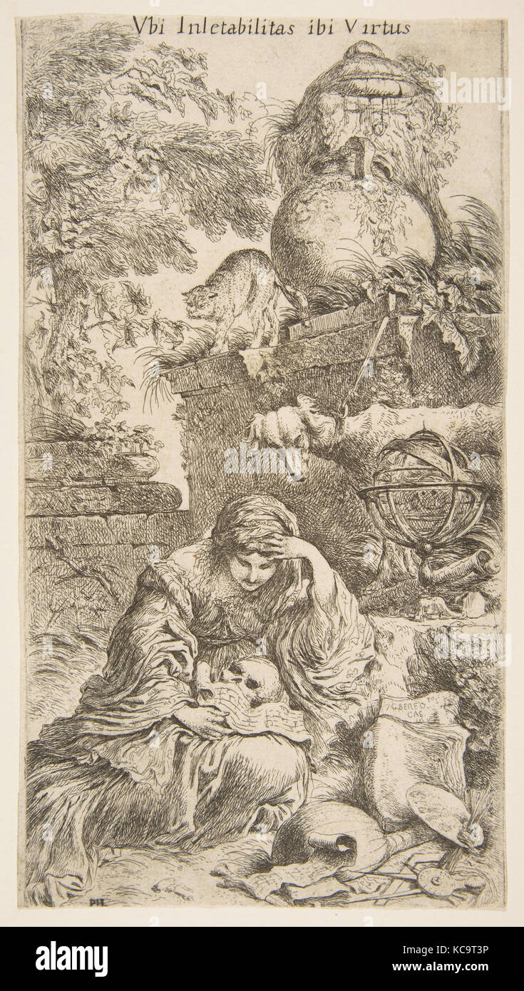 Melencholia 1 Banque de photographies et d’images à haute résolution ...