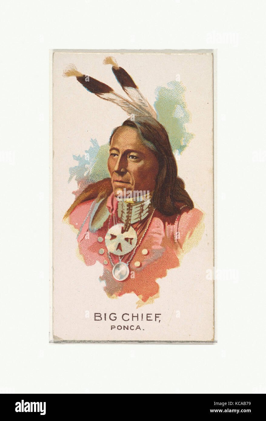 Chief of chiefs Banque de photographies et d’images à haute résolution ...