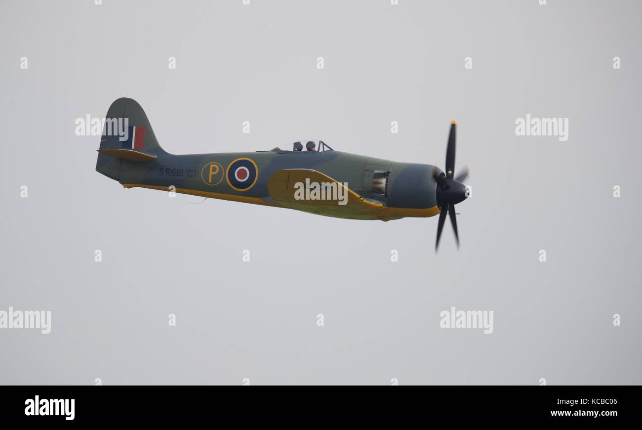 Hawker fury mkii Banque de photographies et d’images à haute résolution ...
