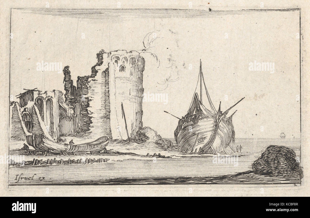 Une tour en ruine Banque de photographies et d’images à haute ...