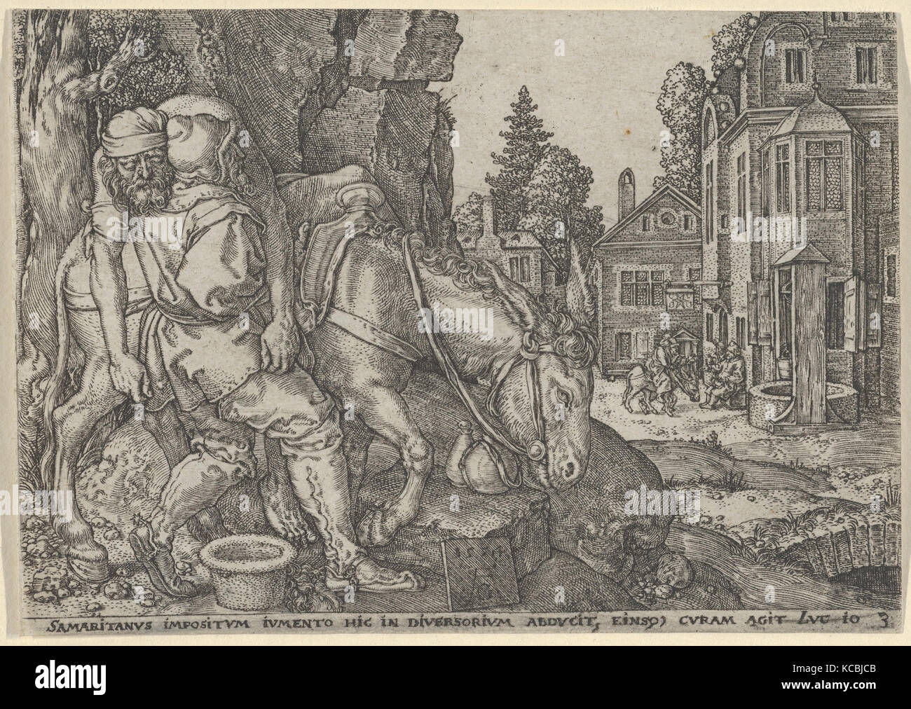 Samaritain put Banque de photographies et d’images à haute résolution ...