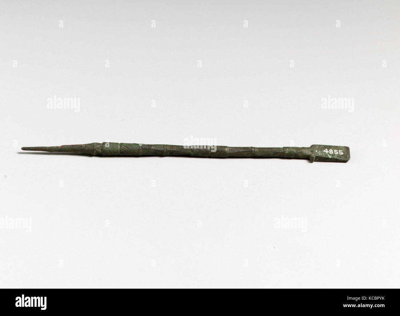 Stylus ancient Banque de photographies et d’images à haute résolution ...