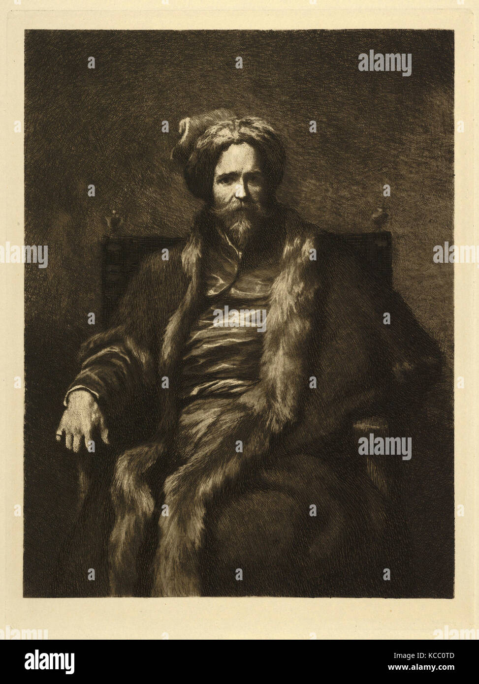 Henry macbeth raeburn Banque de photographies et d’images à haute ...