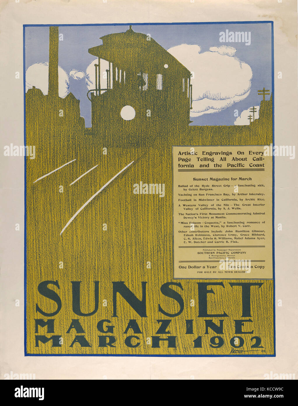Oregon 1880 1944 Banque de photographies et d’images à haute résolution ...