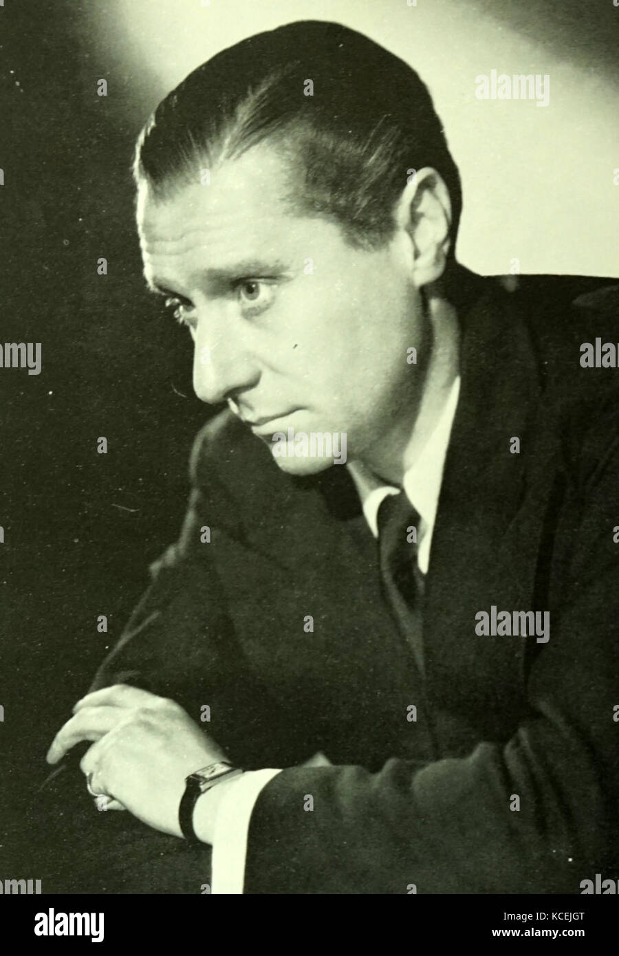 Carol reed Banque de photographies et d’images à haute résolution - Alamy