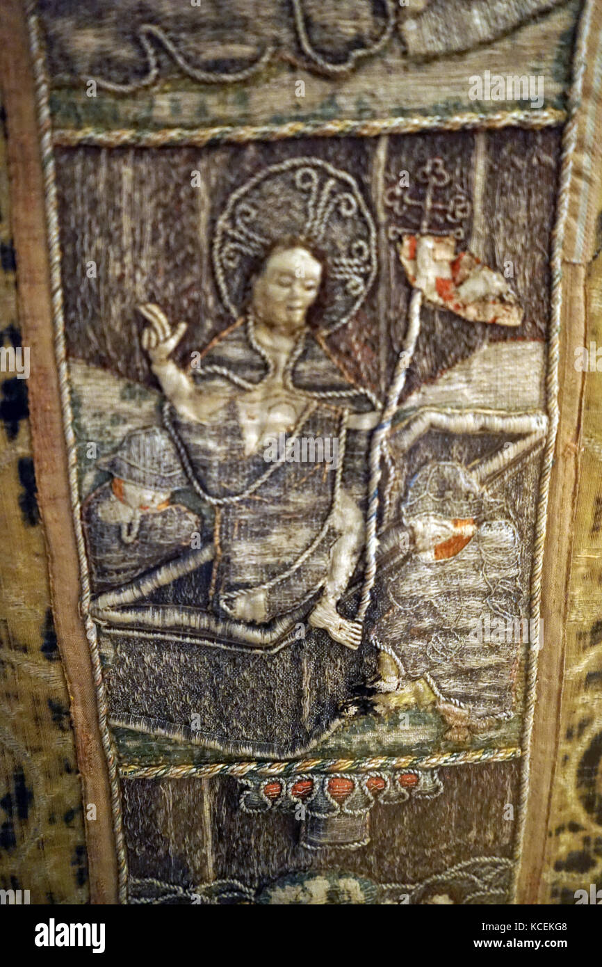 Jon arason Banque de photographies et d’images à haute résolution - Alamy