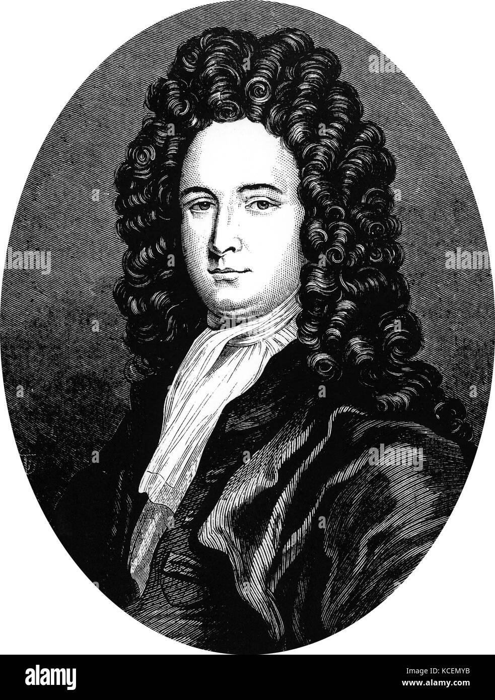 Thomas Savery (ch. 1650-1715) était un inventeur et ingénieur, né à ...