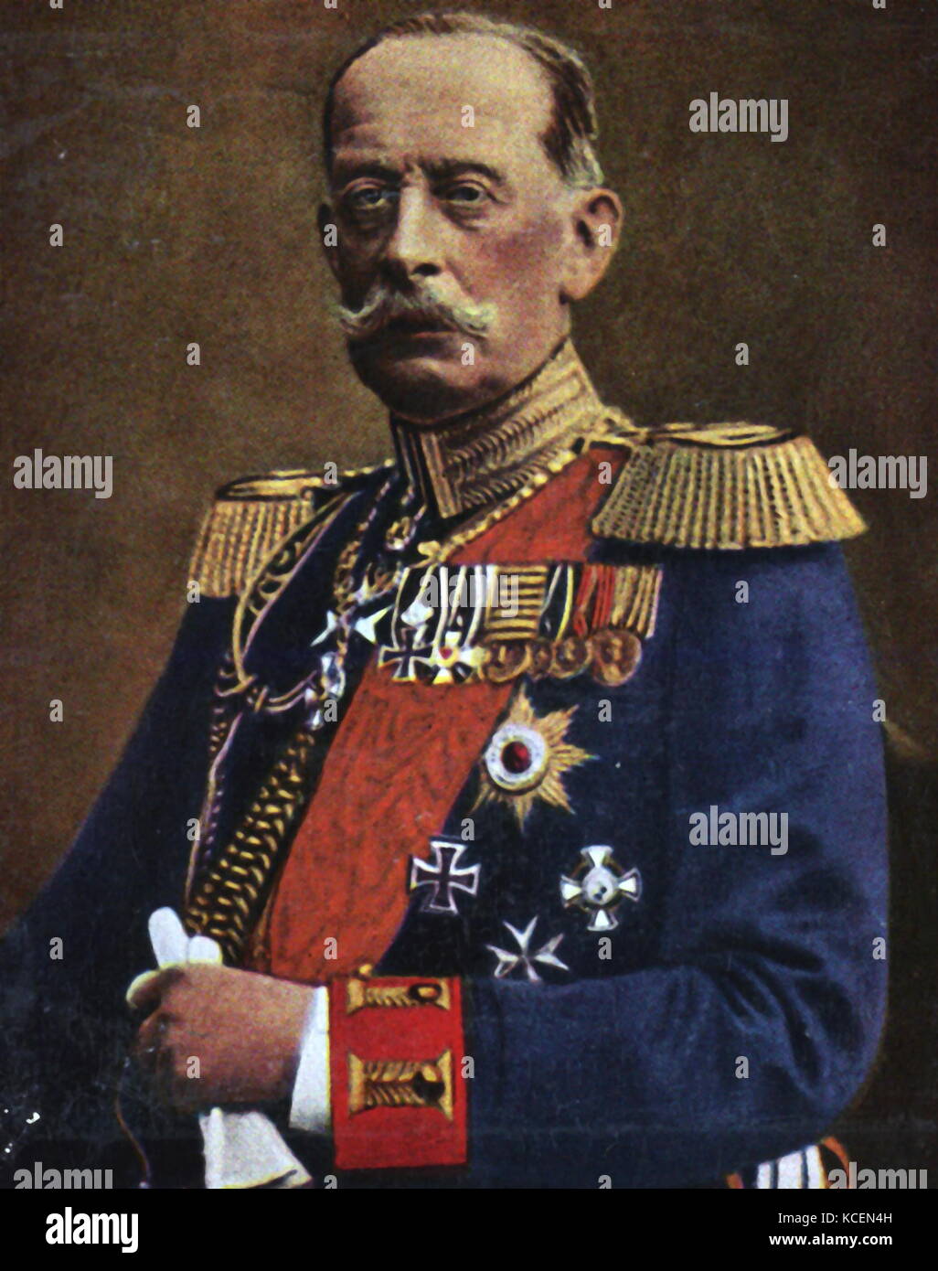 Schlieffen plan Banque de photographies et d’images à haute résolution ...