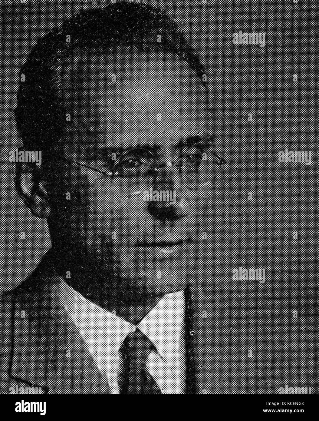 Anton webern Banque de photographies et d’images à haute résolution - Alamy