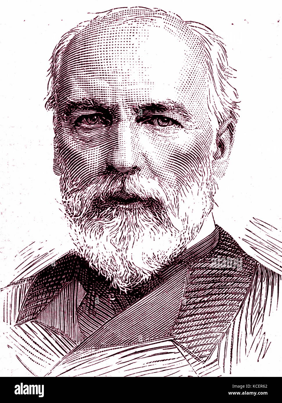 Portrait arthur hay Banque de photographies et d’images à haute ...