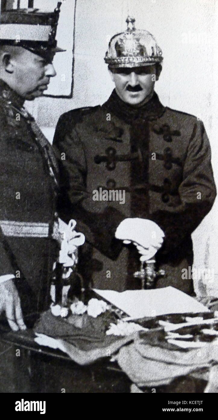 Francisco franco bahamonde 1892 1975 spanish general Banque de ...