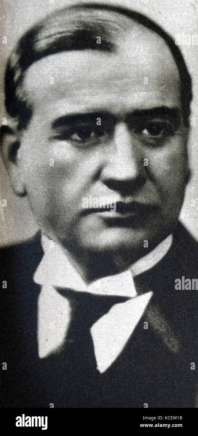 Edouard daladier prime minister Banque de photographies et d’images à ...