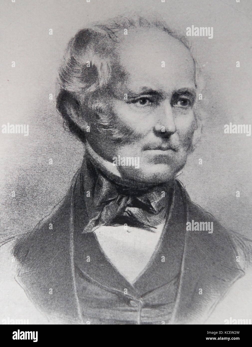 Sir samuel cunard Banque de photographies et d’images à haute ...