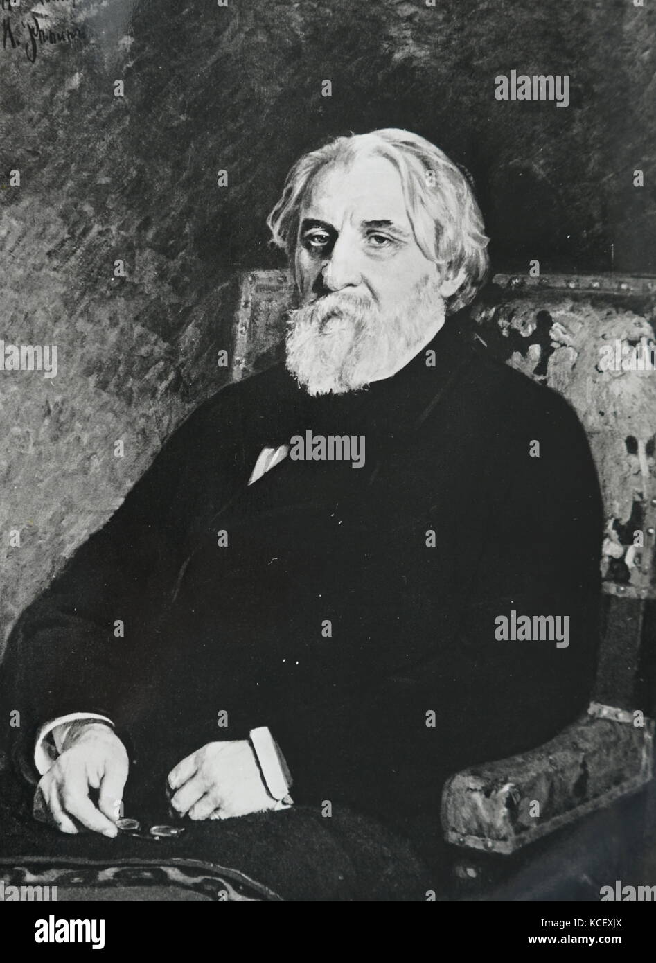 Ivan repin Banque de photographies et d’images à haute résolution - Alamy