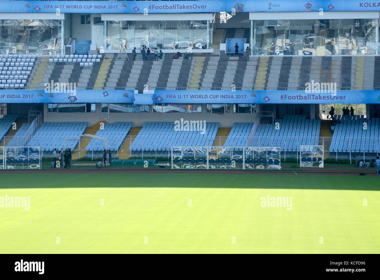 Vivekananda yuba bharati krira Banque de photographies et d’images à ...