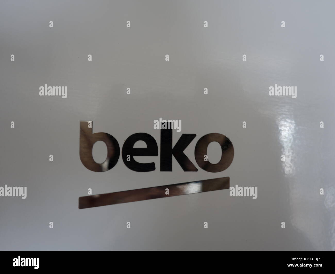 Beko Logo Banque d'image et photos - Alamy