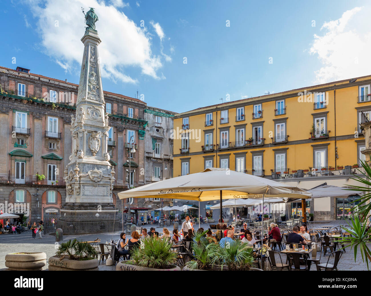 San Domenico Banque d'image et photos - Alamy