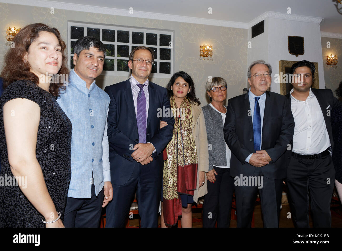 Samia badat karam Banque de photographies et d’images à haute ...