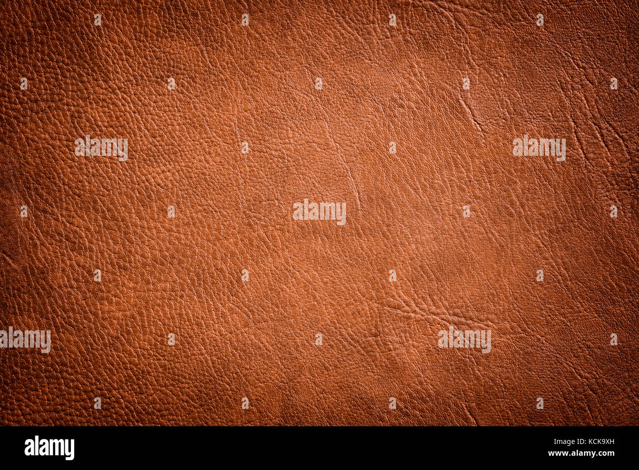Texture de cuir marron Banque de photographies et d’images à haute ...
