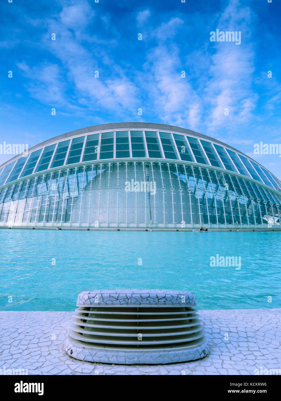 Imax cinema dome Banque de photographies et d’images à haute résolution ...