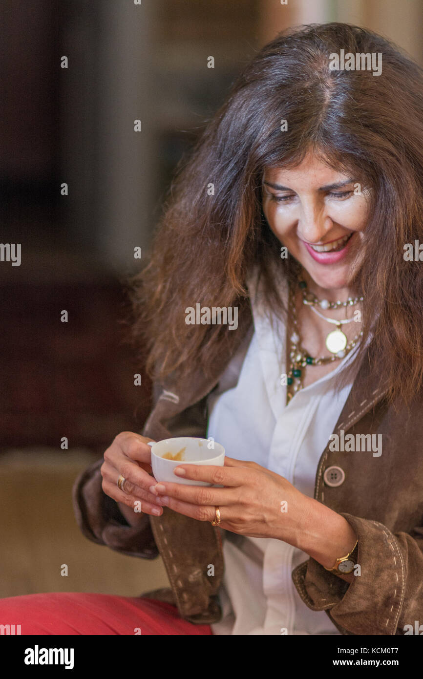 Femmes julia Banque de photographies et d’images à haute résolution - Alamy