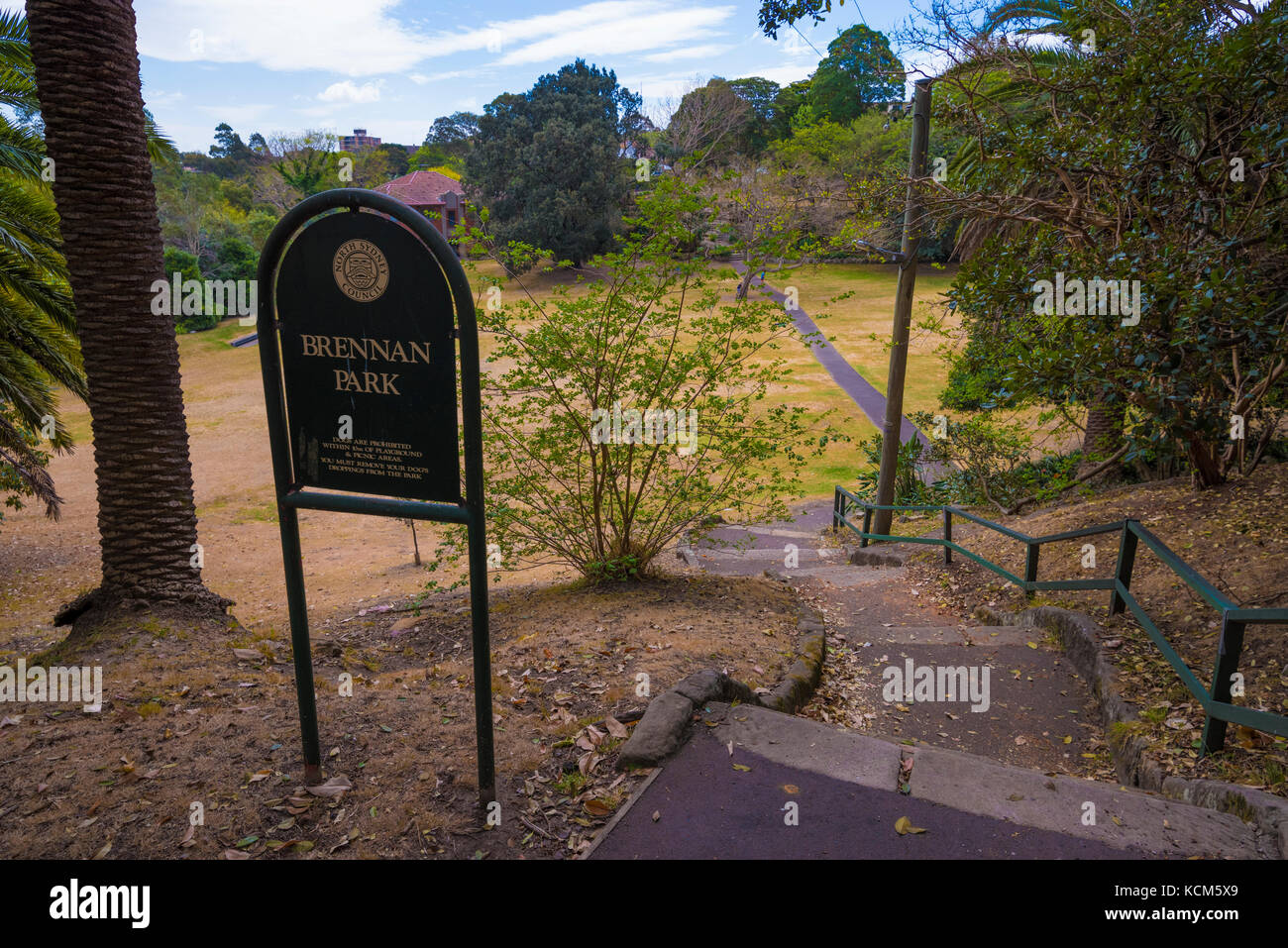 Waverton park Banque de photographies et d’images à haute résolution - Alamy