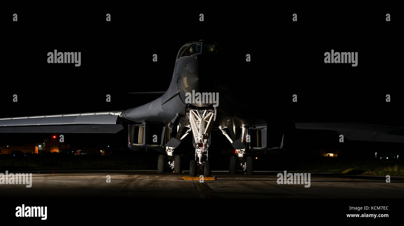 Ellsworth air force base Banque de photographies et d’images à haute ...