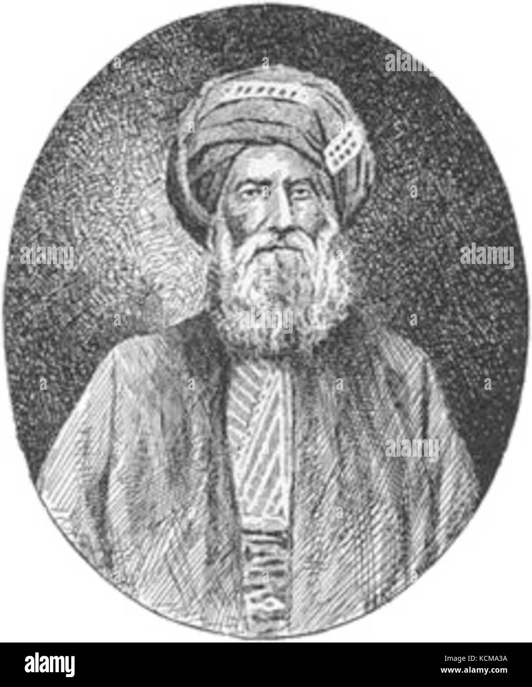 David of sassoon Banque de photographies et d’images à haute résolution ...