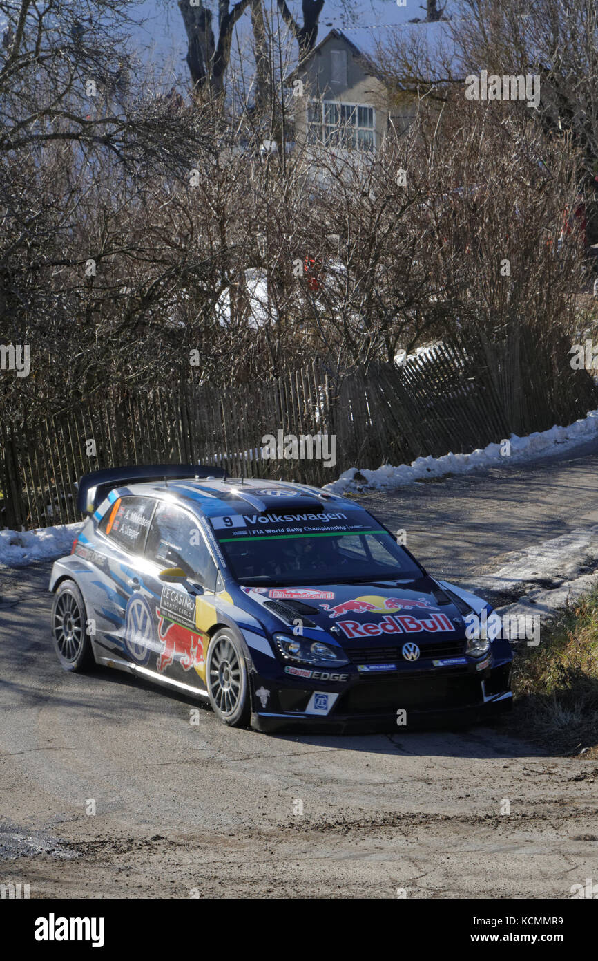 Voitures de course bien connues Banque de photographies et d’images à ...