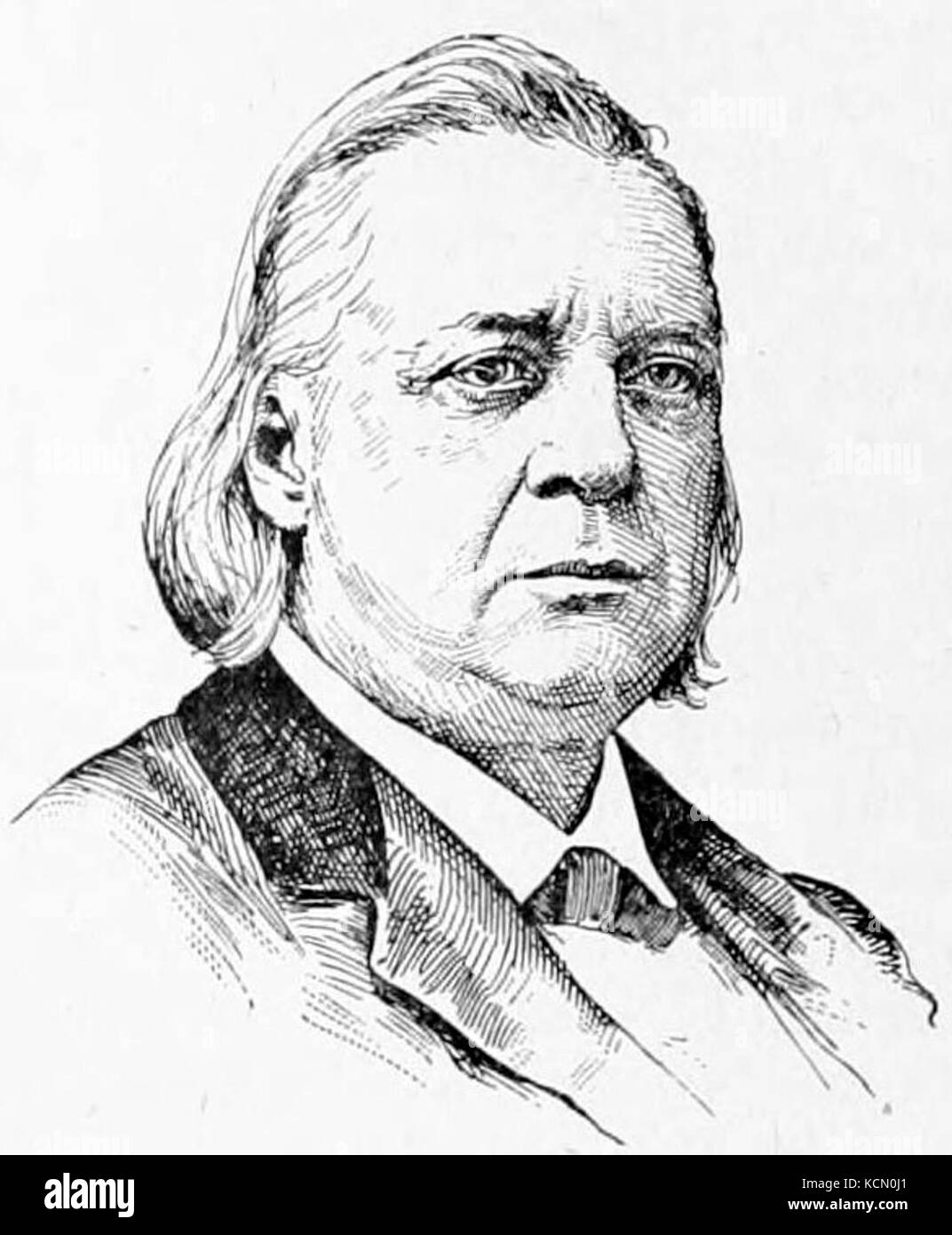 Lyman beecher Banque de photographies et d’images à haute résolution ...