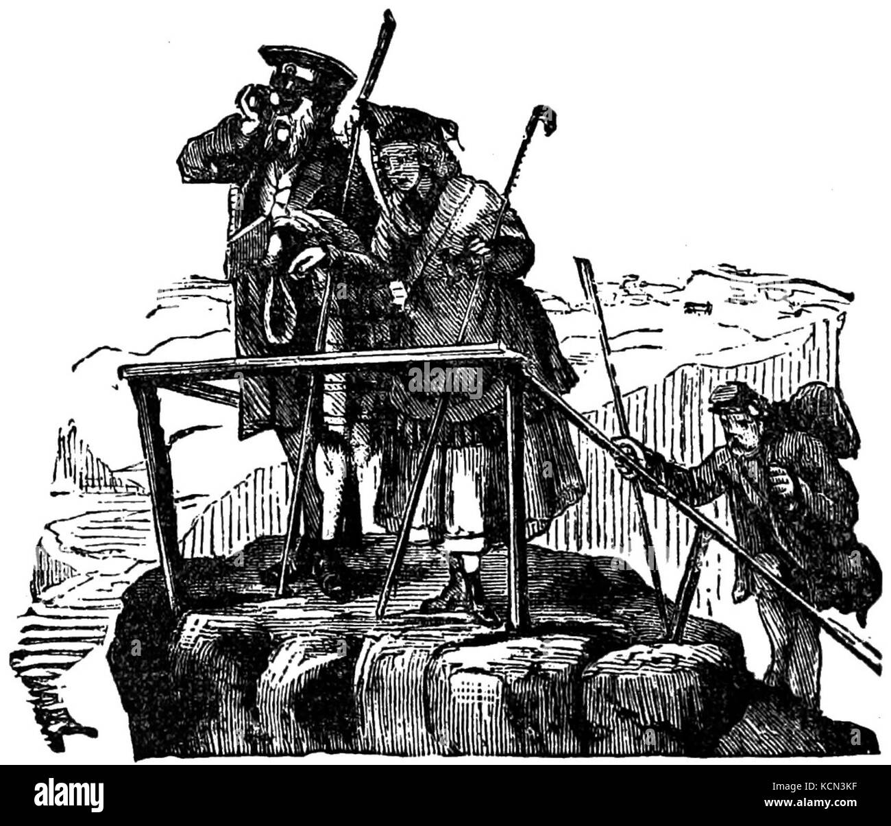 Clochard historique Banque de photographies et d’images à haute ...