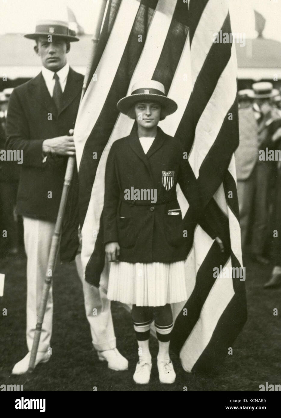 Aileen riggin Banque de photographies et d’images à haute résolution ...