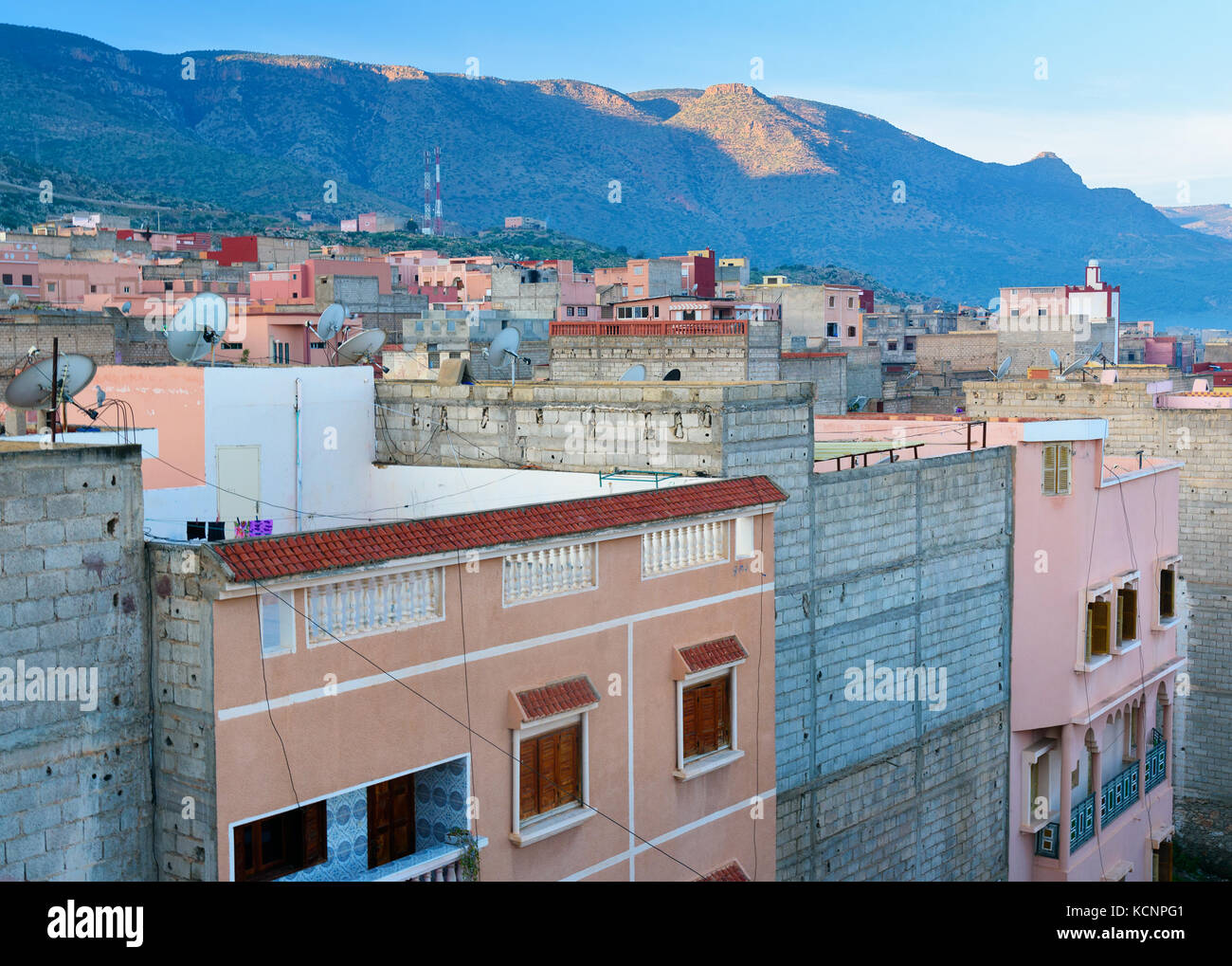 Province azilal Banque de photographies et d’images à haute résolution ...