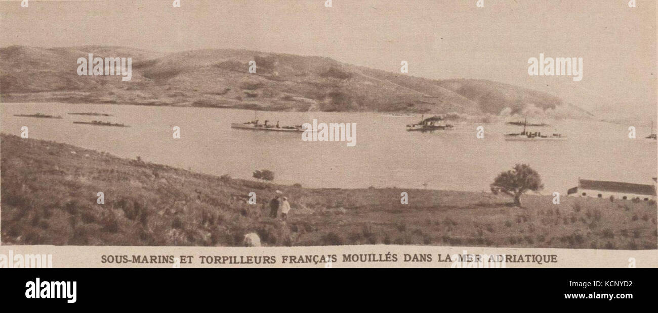 Flotte francaise Banque de photographies et d’images à haute résolution ...