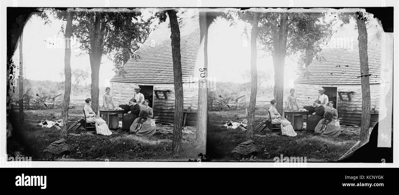 Charles s winder Banque de photographies et d’images à haute résolution ...