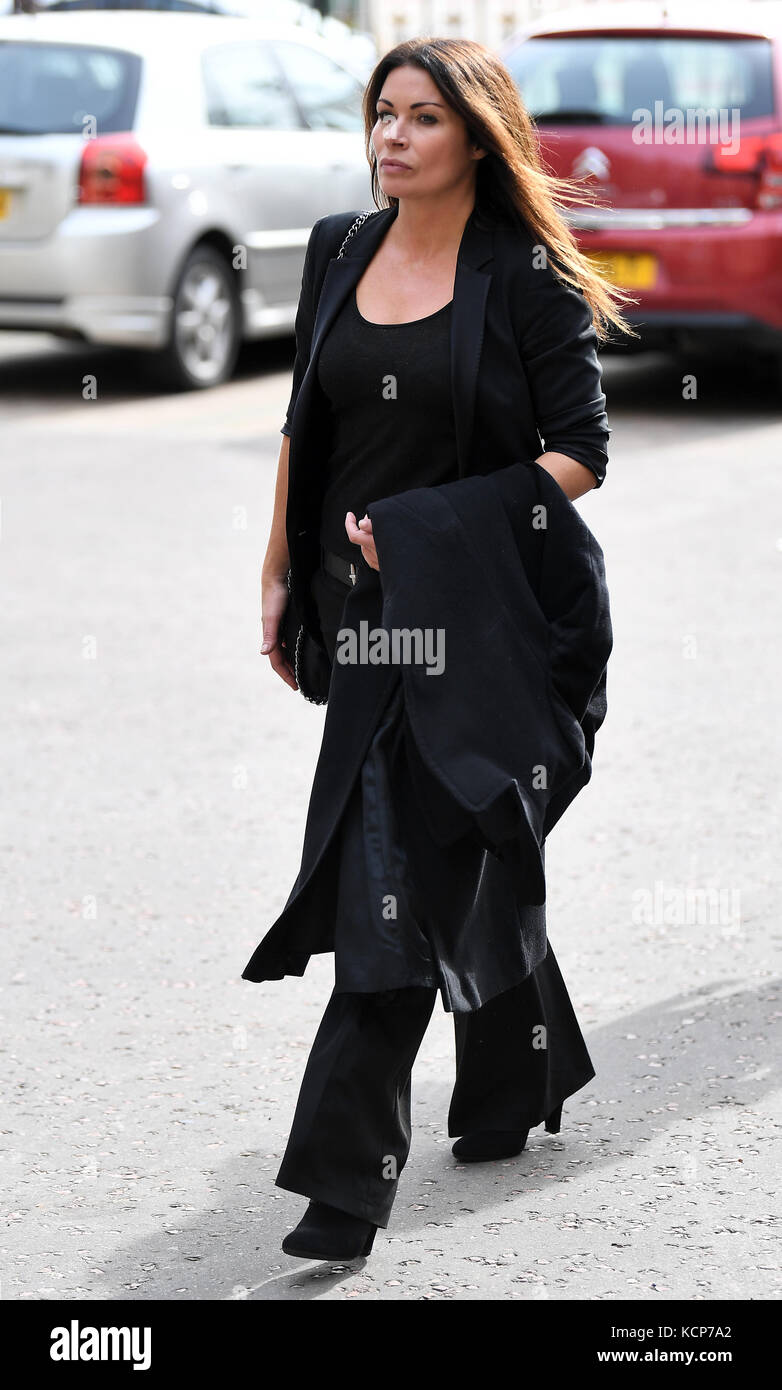 Actrice alison king Banque de photographies et d’images à haute ...