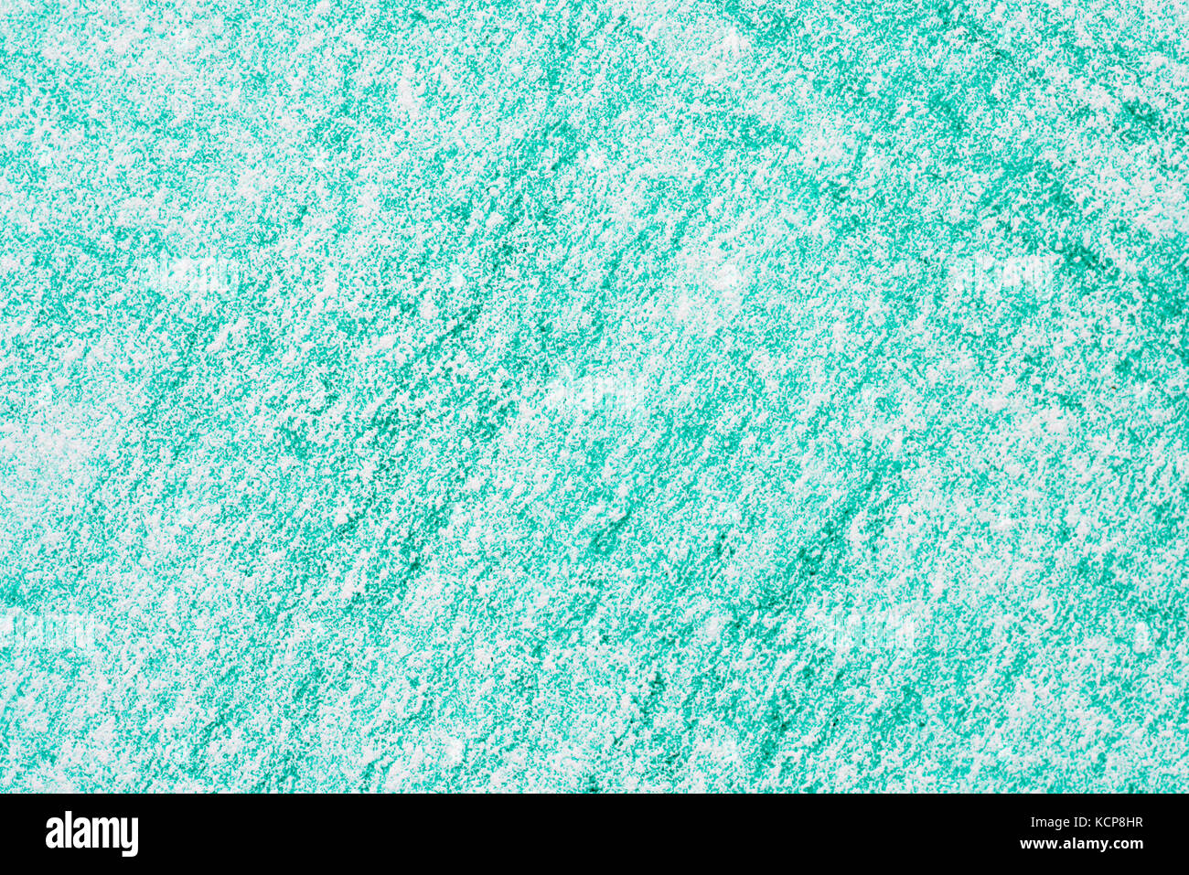 Dessin au crayon de couleur vert texture d'arrière-plan Photo Stock - Alamy