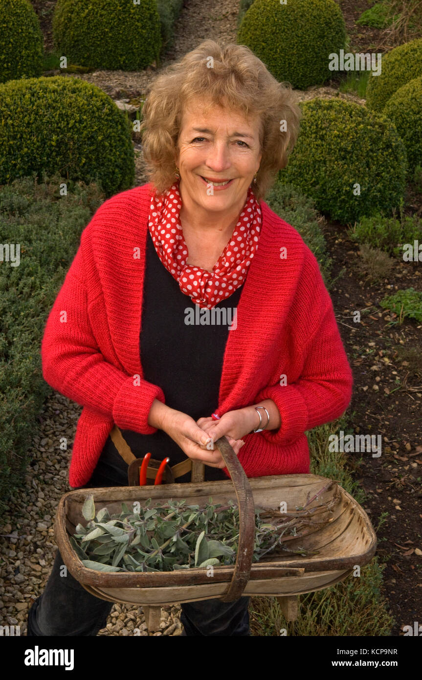 Judith hann Banque de photographies et d’images à haute résolution - Alamy