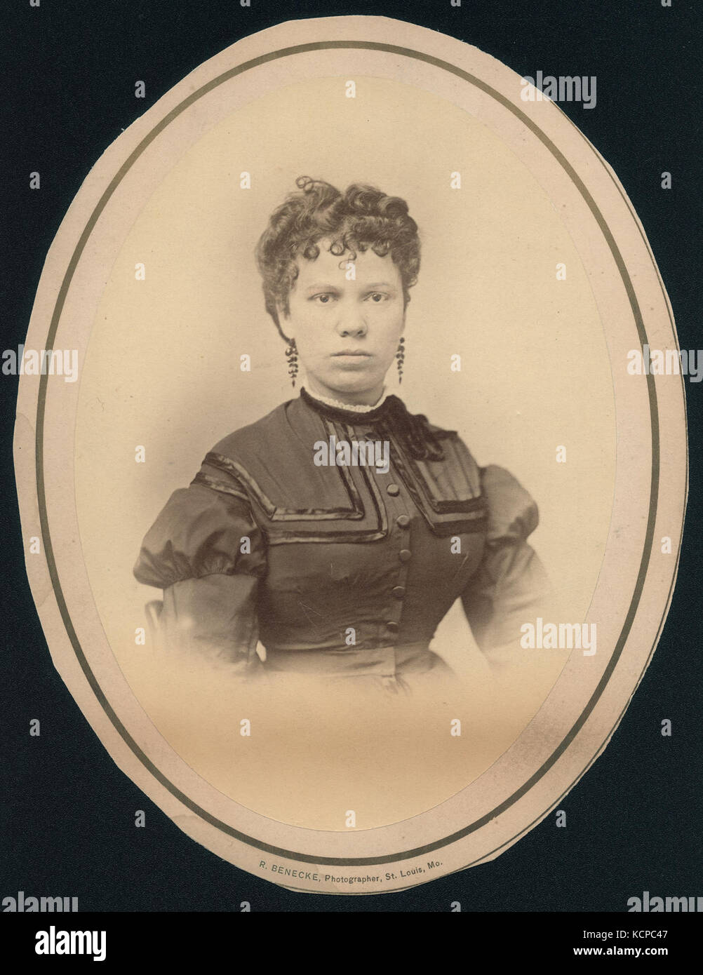 Elisabeth bischoff Banque de photographies et d’images à haute ...