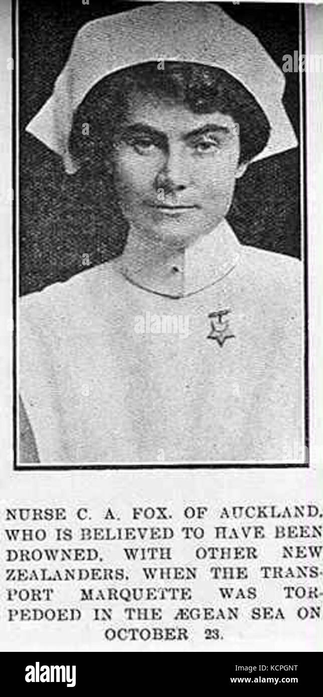 Catherine fox Banque de photographies et d’images à haute résolution ...